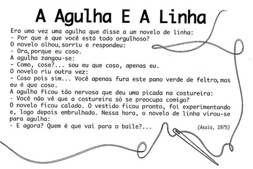 Textos Diversos Para Leitura