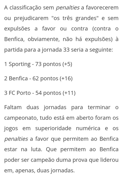 Fazendo contas, 33 - És a nossa Fé!