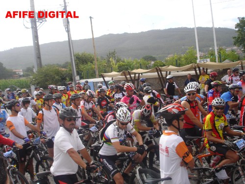 BTT de AFIFE; PROMETE - AFIFE DIGIT@L jornal on-line de Afife