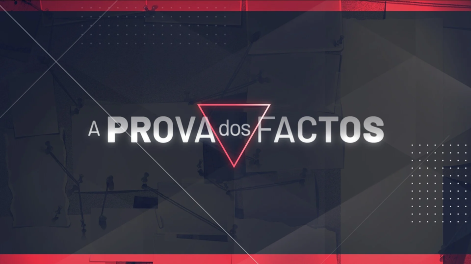 Prova dos Factos: a polémica que envolve Diogo Vieira da Silva, a ...