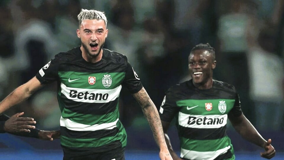 Debast e Quenda podem defrontar Benfica na Supertaça - Camarote Leonino