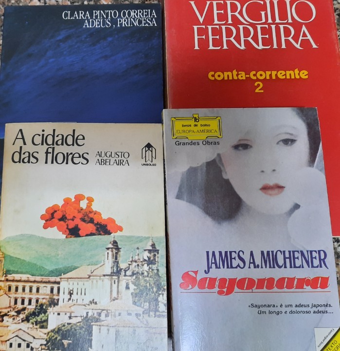 Os melhores livros do meu ano (3) - Delito de Opinião