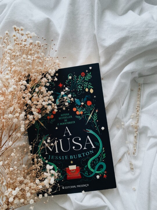 Review | A Musa - a thousand books