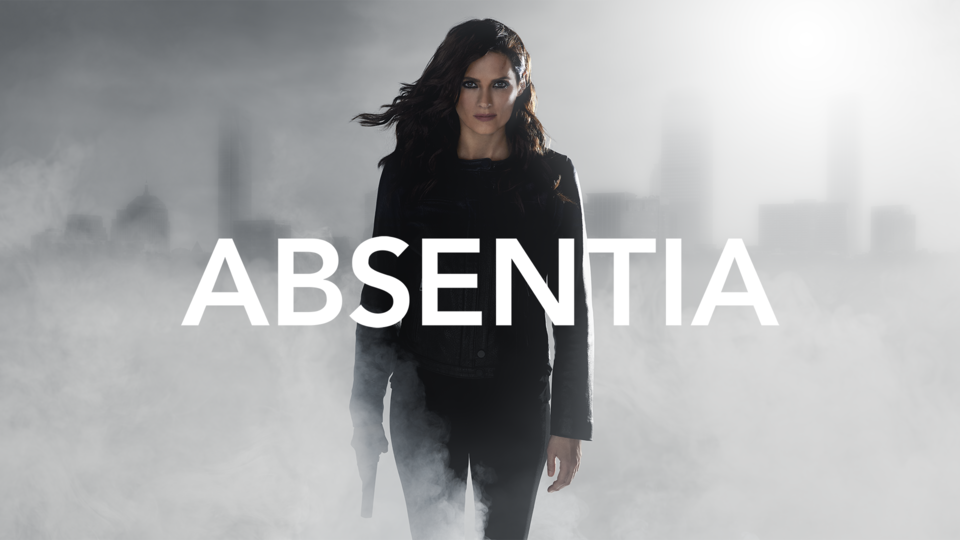 Absentia - terceira e última temporada - Marta O meu canto