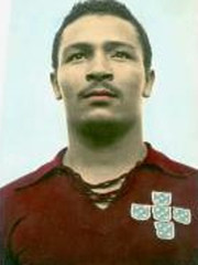 Na morte de Mário Coluna - És a nossa Fé!