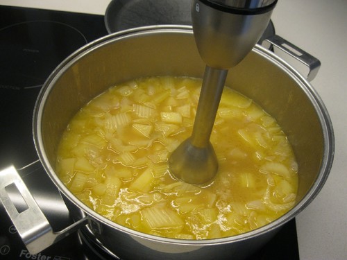 Como fazer Sopa - Passo a Passo - Saber Como Fazer