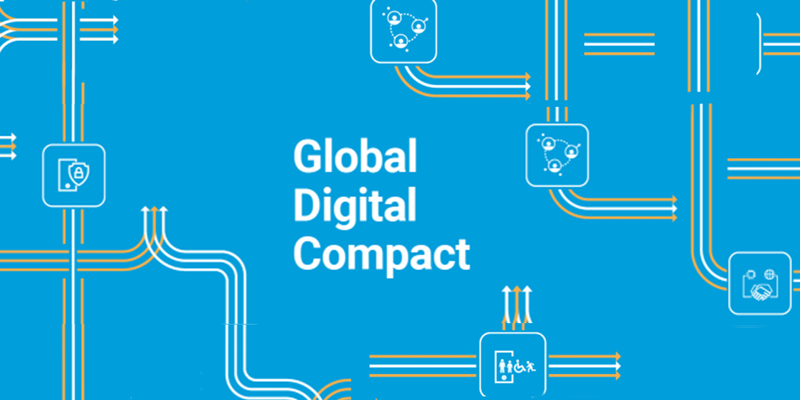 ONU: Pacto Digital Global - Blogue RBE