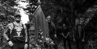 Os PRIMORDIAL apresentam vídeo para "Nothing New Under the Sun" - HellHeaven - A Purga do Metal