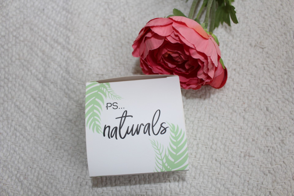 PS Naturals - Balm to Oil Cleanser da Primark - The Twins Things