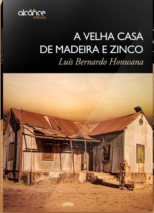 Um novo livro de Luís Bernardo Honwana - Nenhures