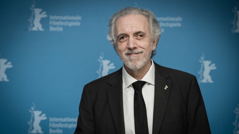 Fernando Trueba: "Nesta indústria, se um realizador tem um Óscar, ele é ...