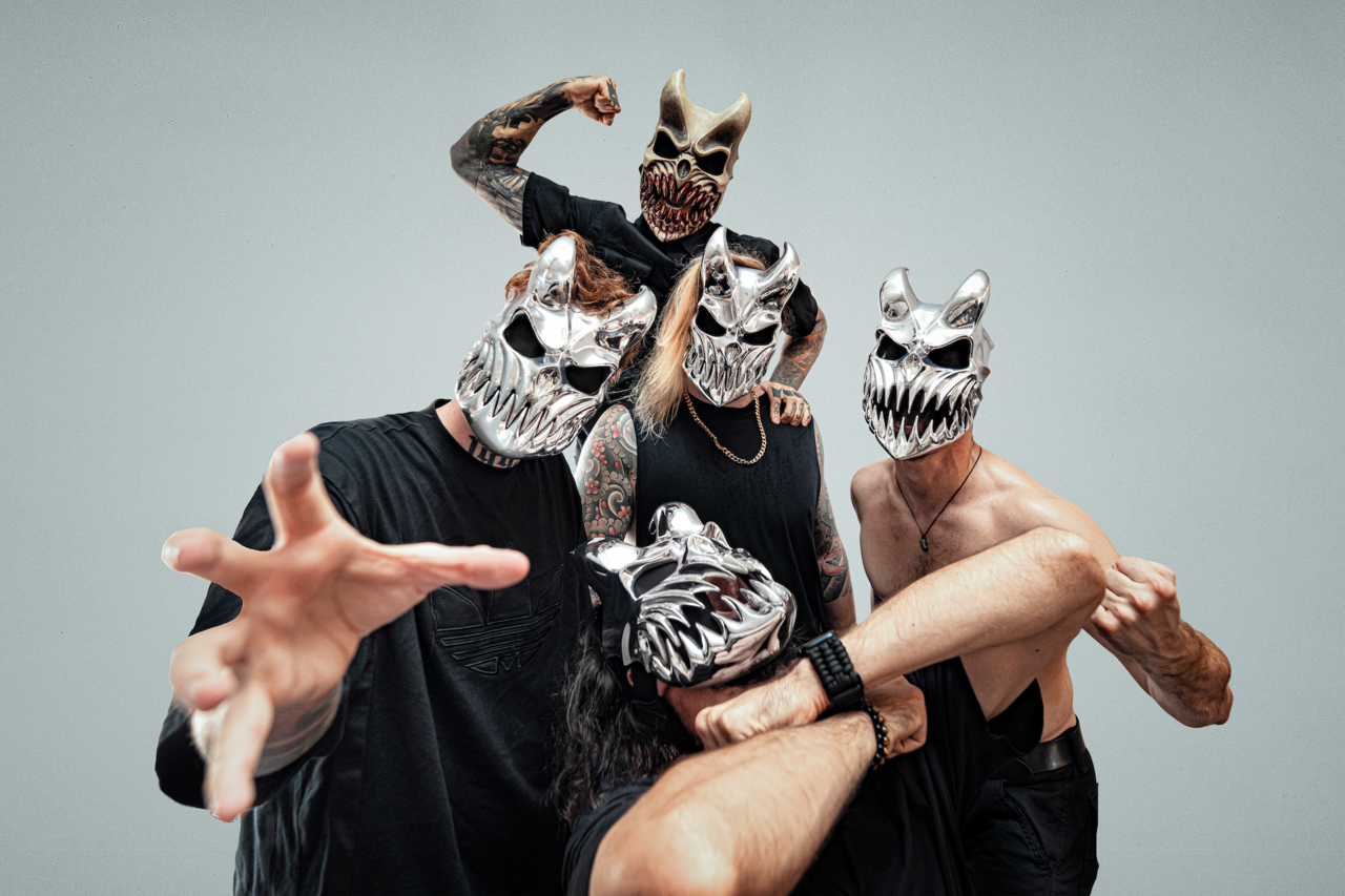 SLAUGHTER TO PREVAIL anuncia novo álbum «Grizzly» a ser lançado em 18 ...