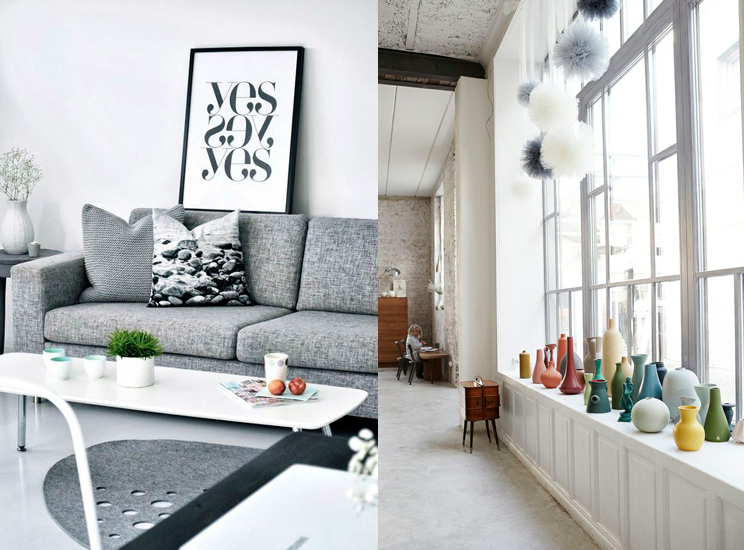 White&Clean - Style It Up