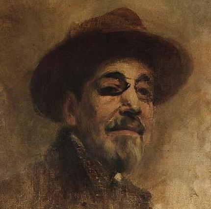 RECORDANDO UM DOS MAIORES PINTORES PORTUGUESES DO SÉC. XIX - VIAJANDO ...